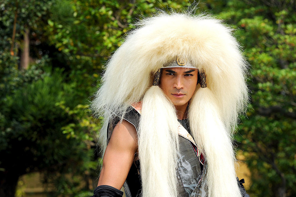 尚玄/SHOGEN OFFICIAL SITE